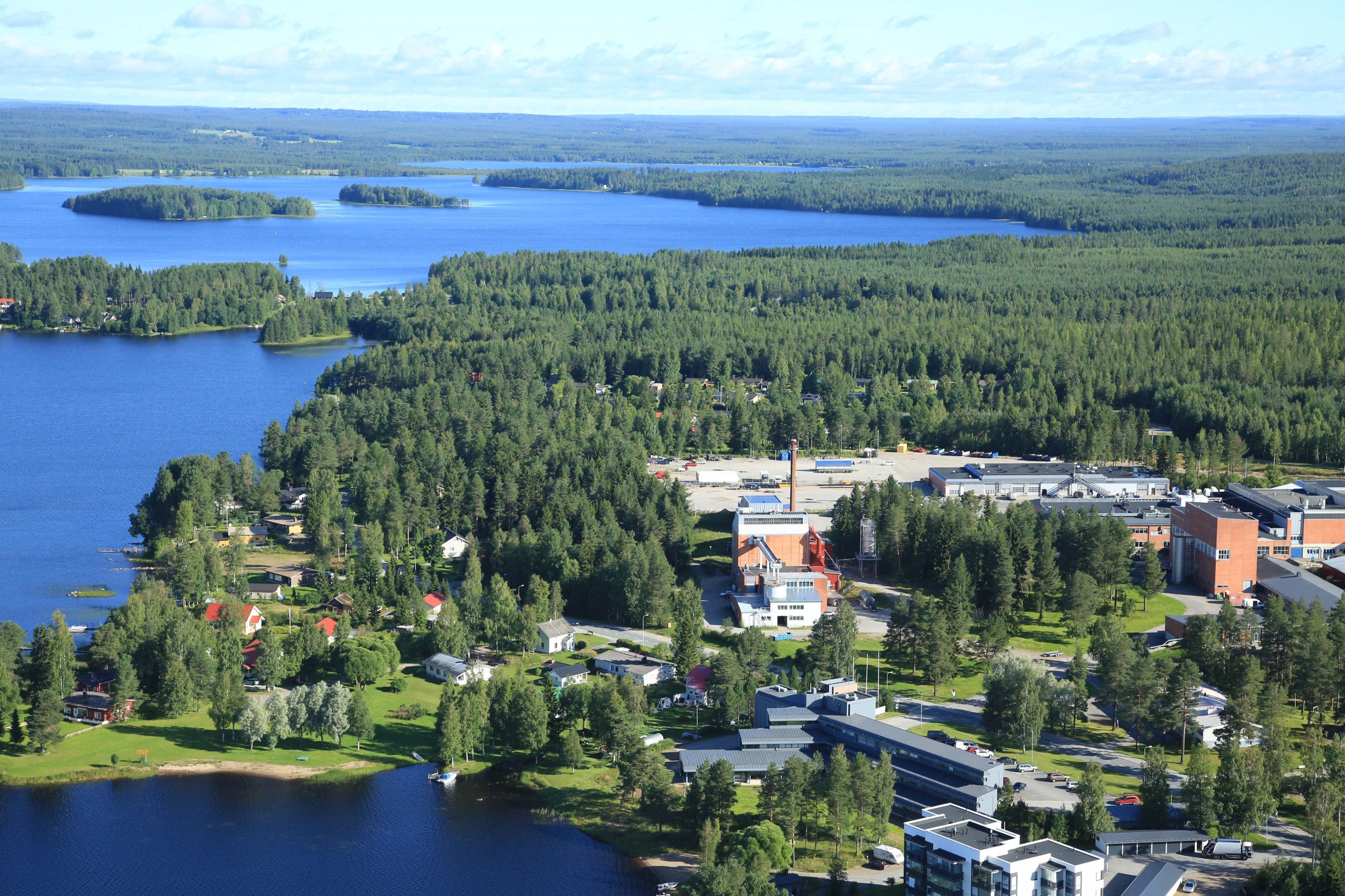 Uudet toimintamallit - Nevel