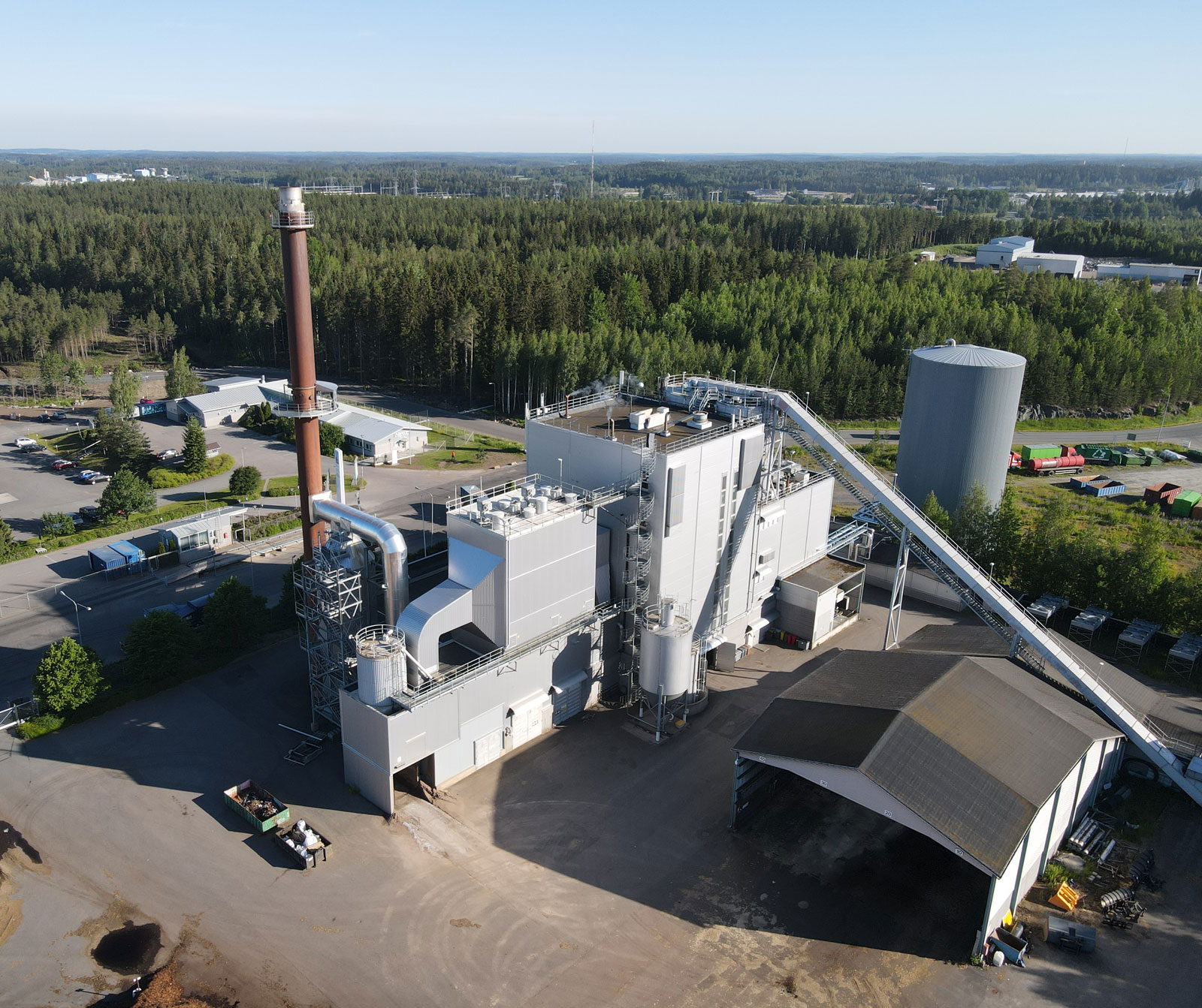 Mitä energiamarkkinoilla tapahtuu – osa 2 - Nevel