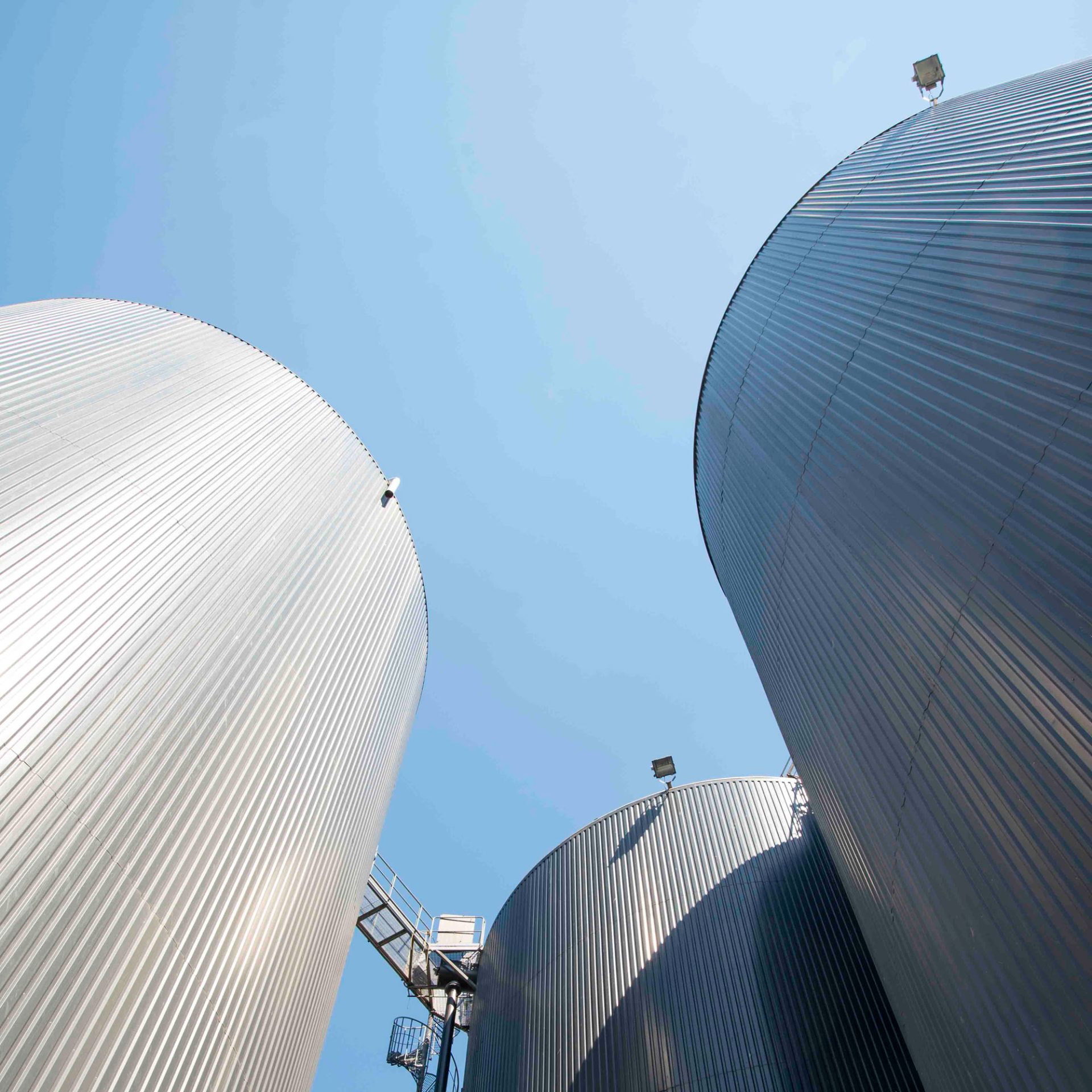 Nevel is expanding its biogas business - Nevel