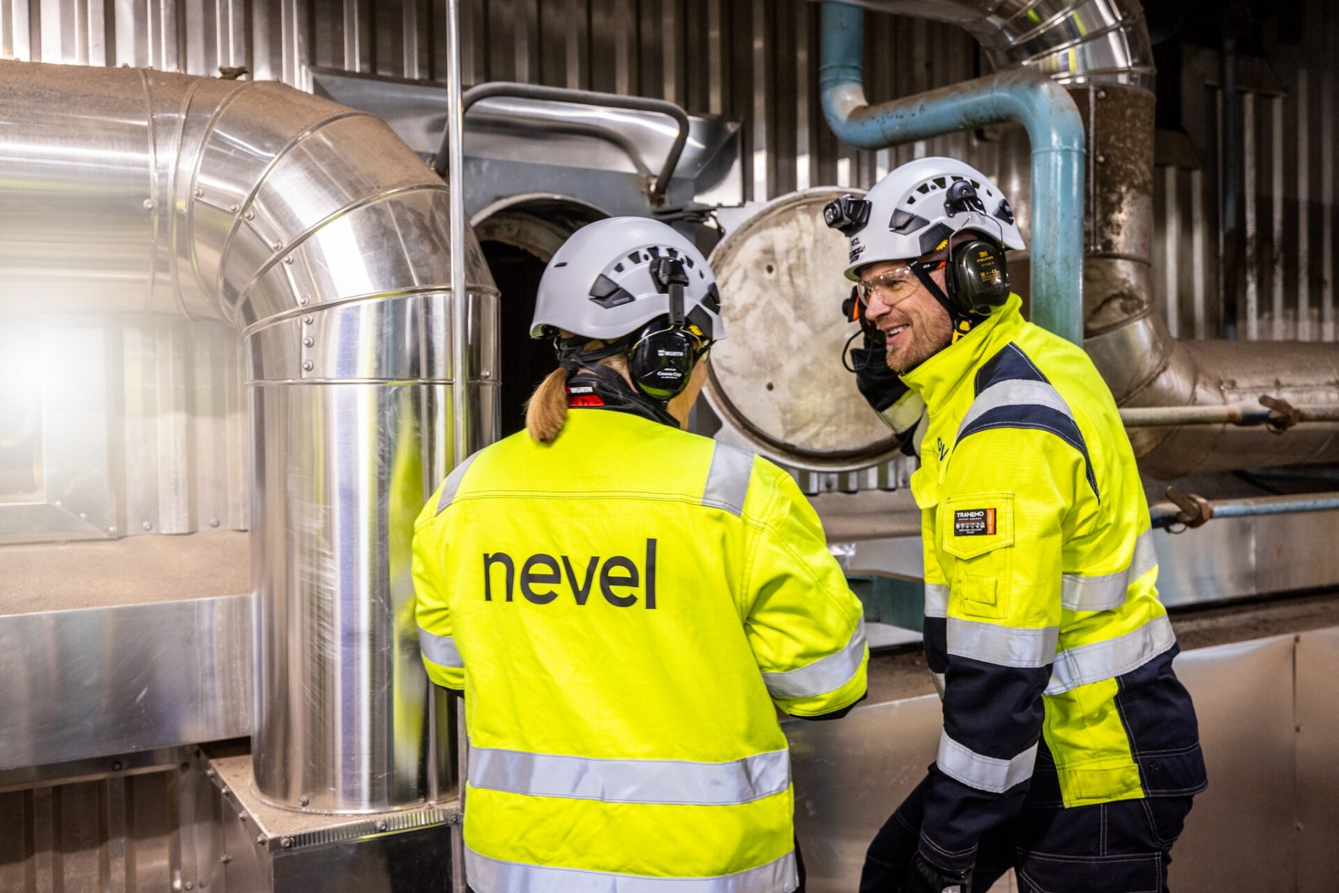 Circular economy initiative in Kotka receives investment funding - Nevel