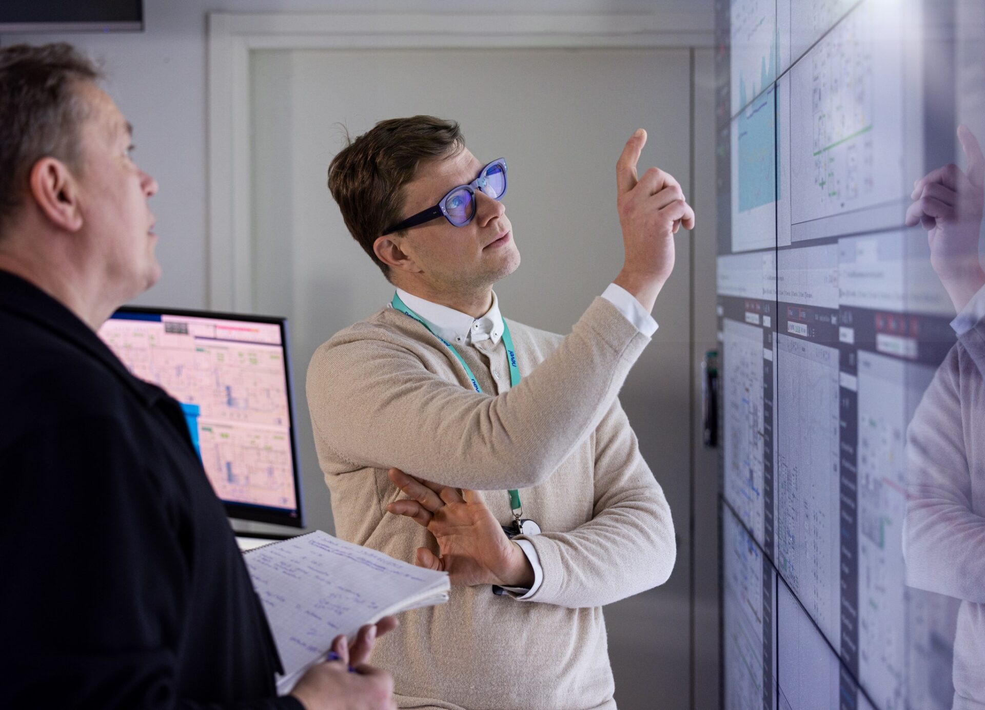 Nevel's 2023 sustainability review - Nevel